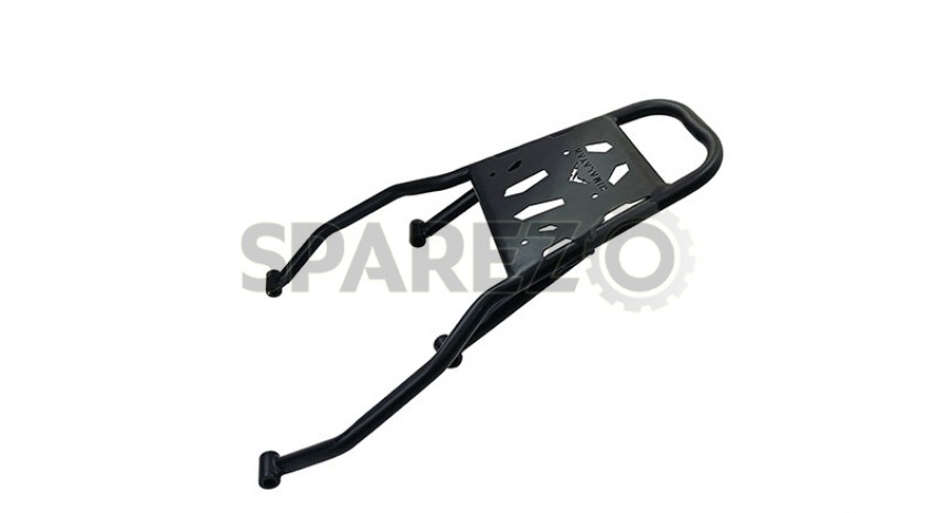 For Royal Enfield New Himalayan 450 Rear Luggage Rack Black