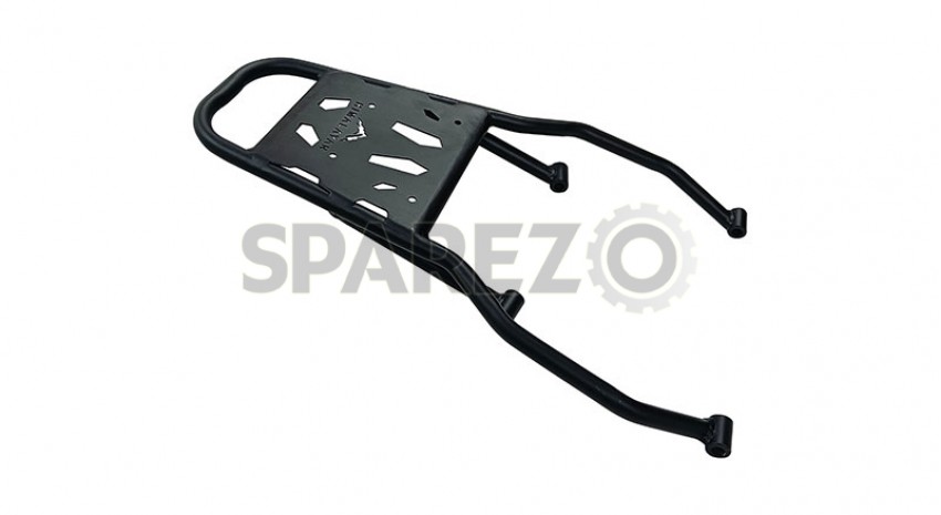 For Royal Enfield New Himalayan 450 Rear Luggage Rack Black