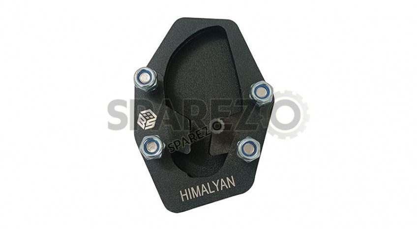 Fit For Royal Enfield New Himalayan 450 Side Stand Base Extender