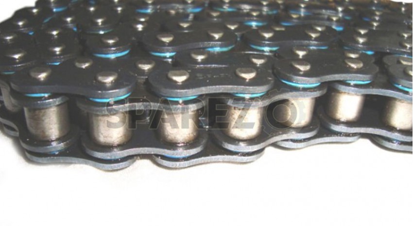 Rolon Gold Drive Chain With CSB Technology O Ring Chain - Sparezo