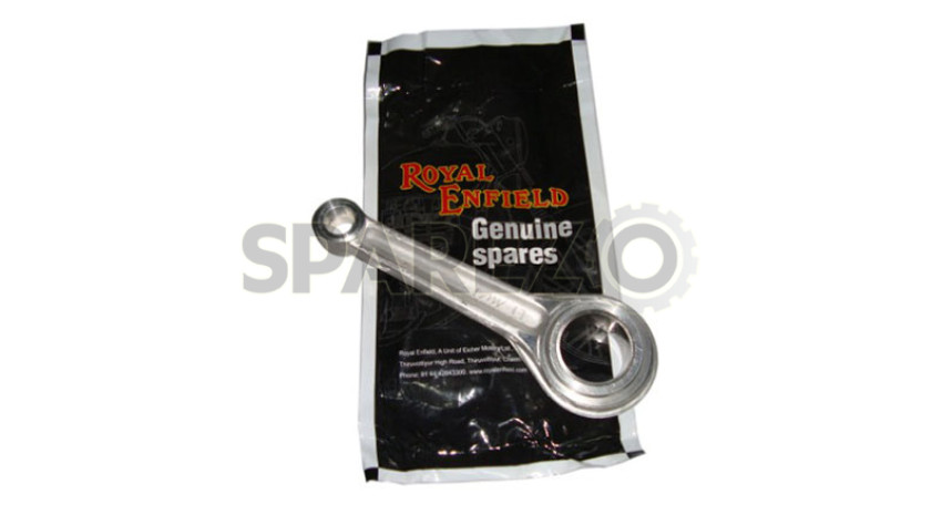 Genuine Royal Enfield Connecting Rod Assembly 350cc - Sparezo