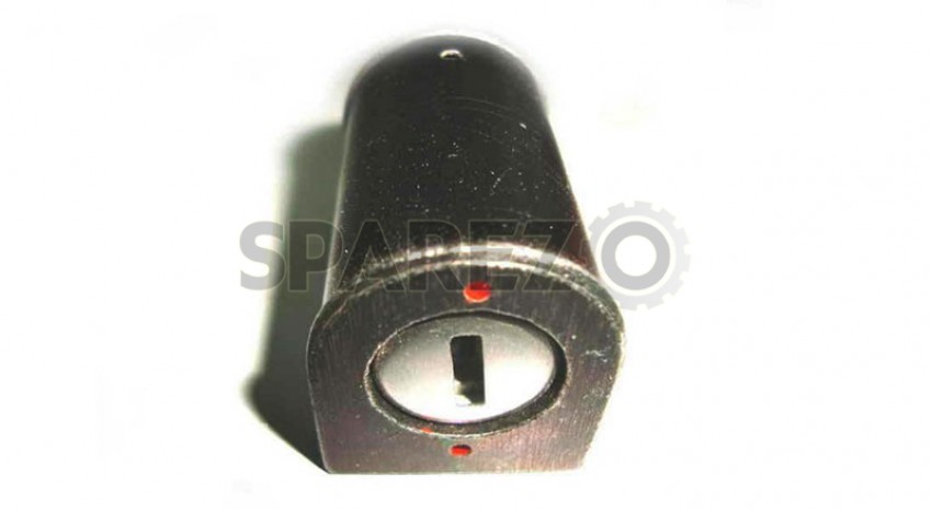 Royal Enfield Complete Lock Kit - Sparezo