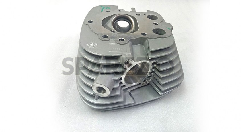 Royal Enfield Classic 500cc Cylinder Head Sub Assembly - Sparezo