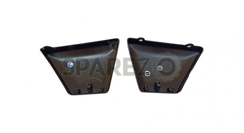 Royal Enfield GT Continental 650 Side Panel Assembly LH And RH