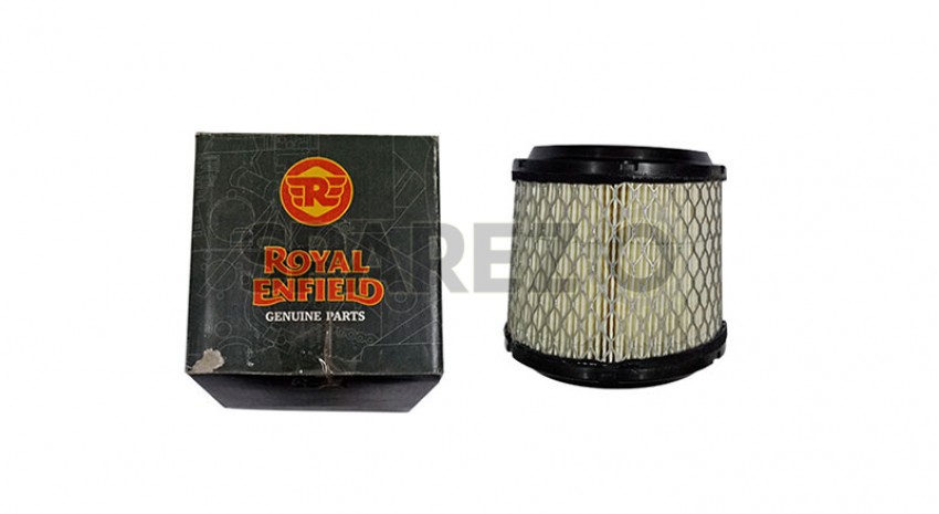 New Royal Enfield GT Continental 535 Air Filter Element - Sparezo