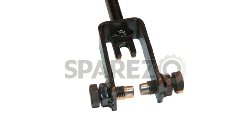 Fork Spring Compressor Compressing Tool Lambretta GP SX LI TV scooter ...
