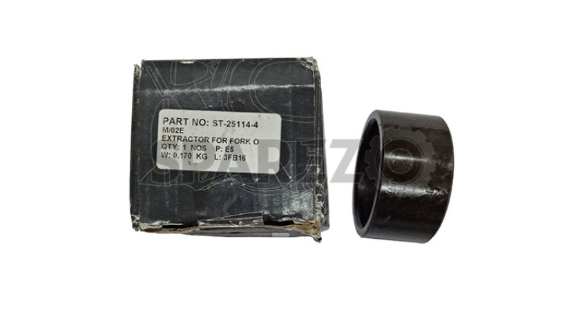 Genuine Royal Enfield Extractor For Fork Oil Seal #ST-25114 - Sparezo