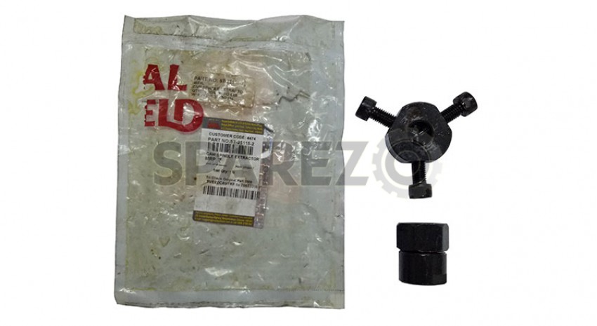 Genuine Royal Enfield Cam Spindle Extractor #ST-25115 - Sparezo