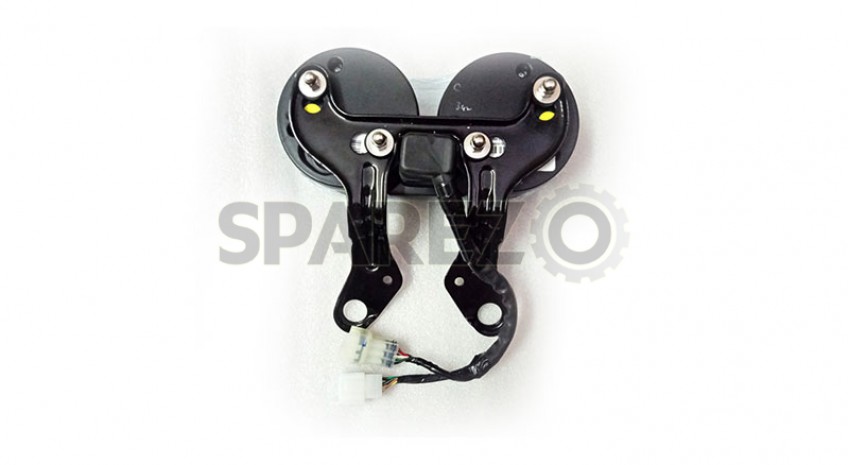 Royal Enfield GT Continental 650 Speedometer Instrument Cluster
