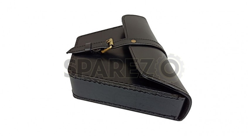 Royal Enfield GT Continental And Interceptor 650 Side Panel Bag Genuine ...